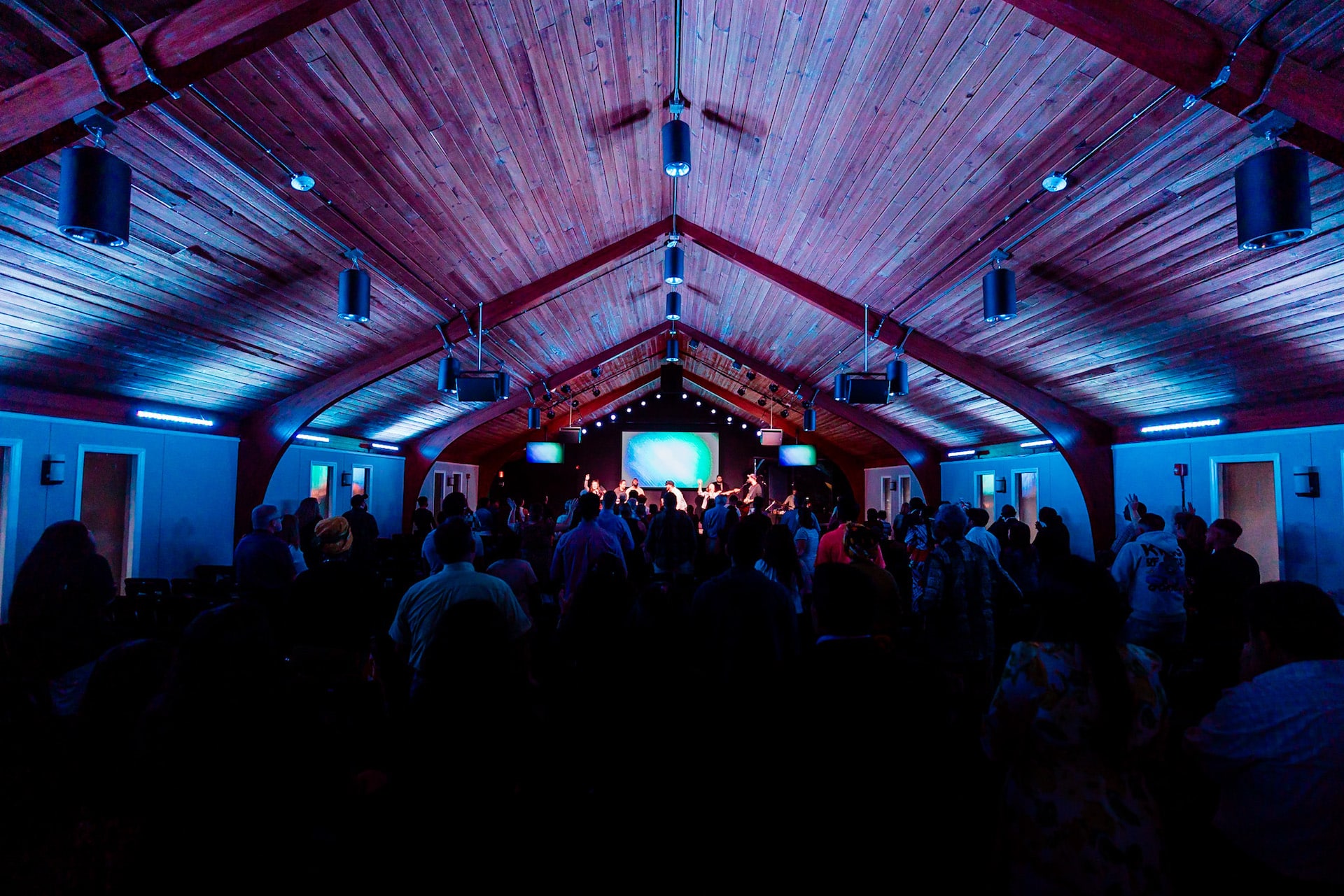 Our Beliefs - Point Church