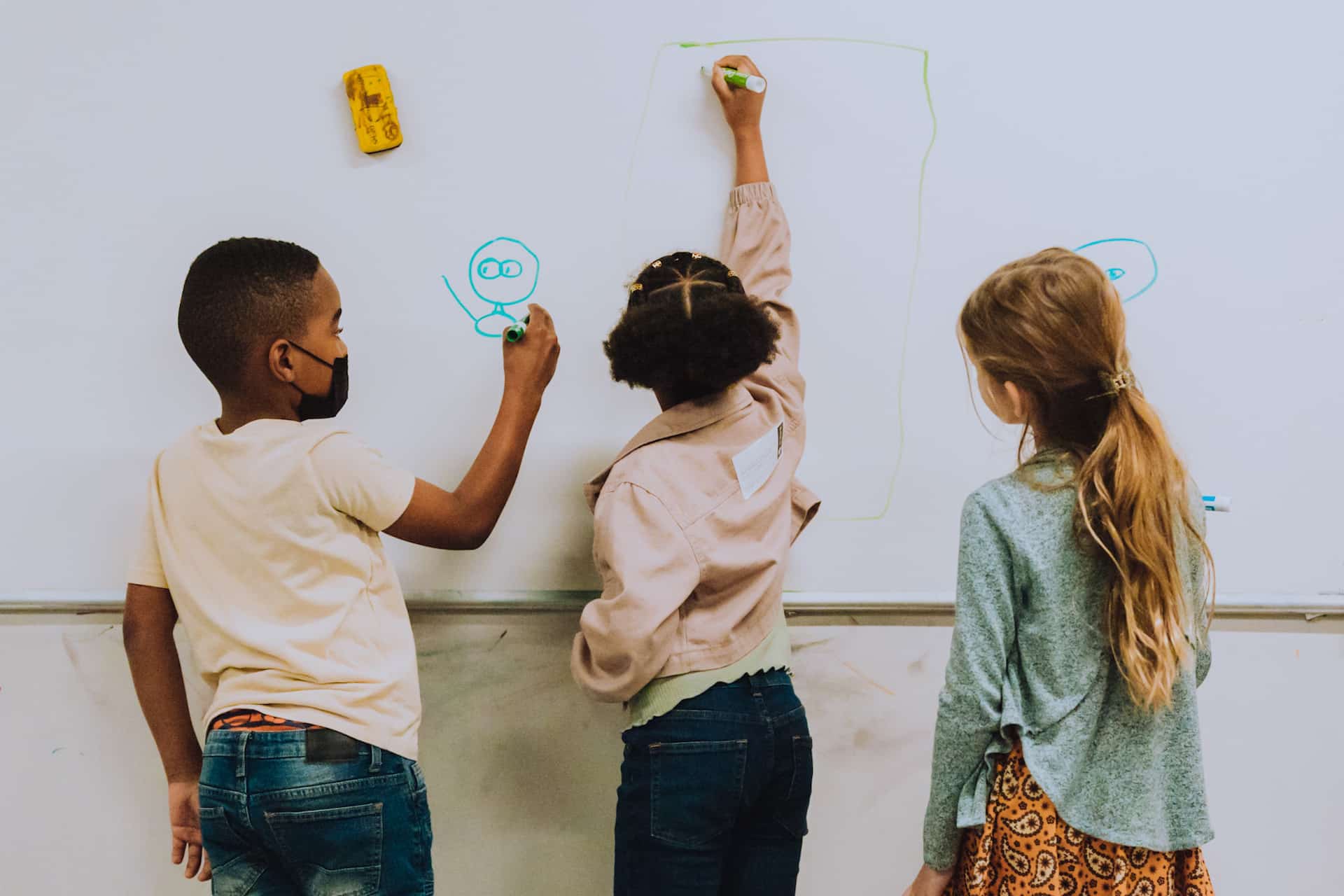 Kid Point - Point Church