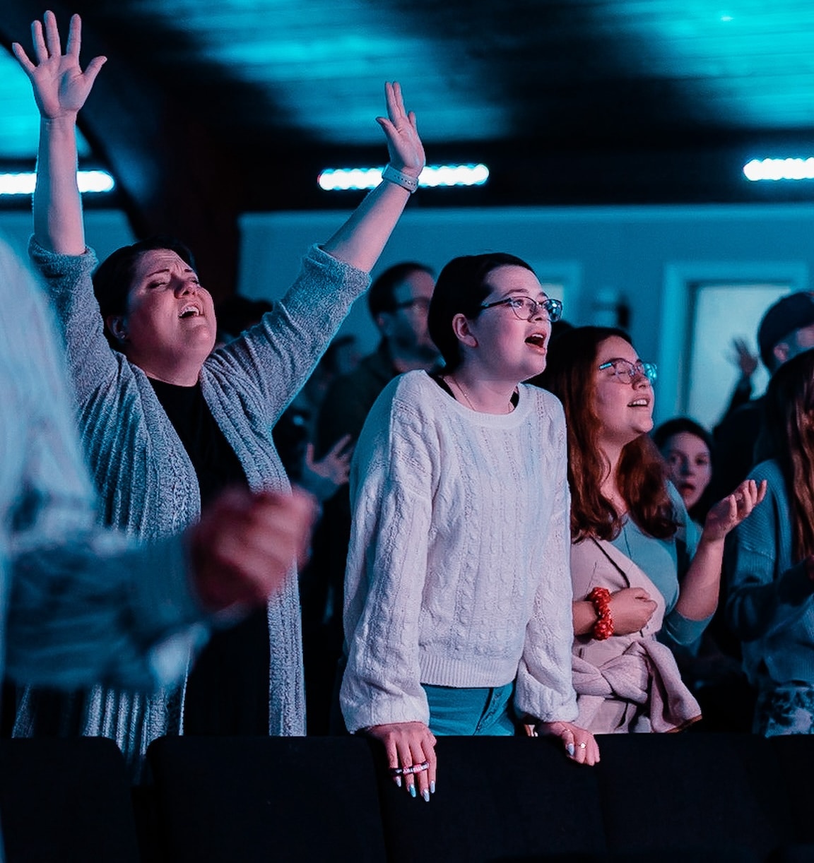 Student Point - Point Church