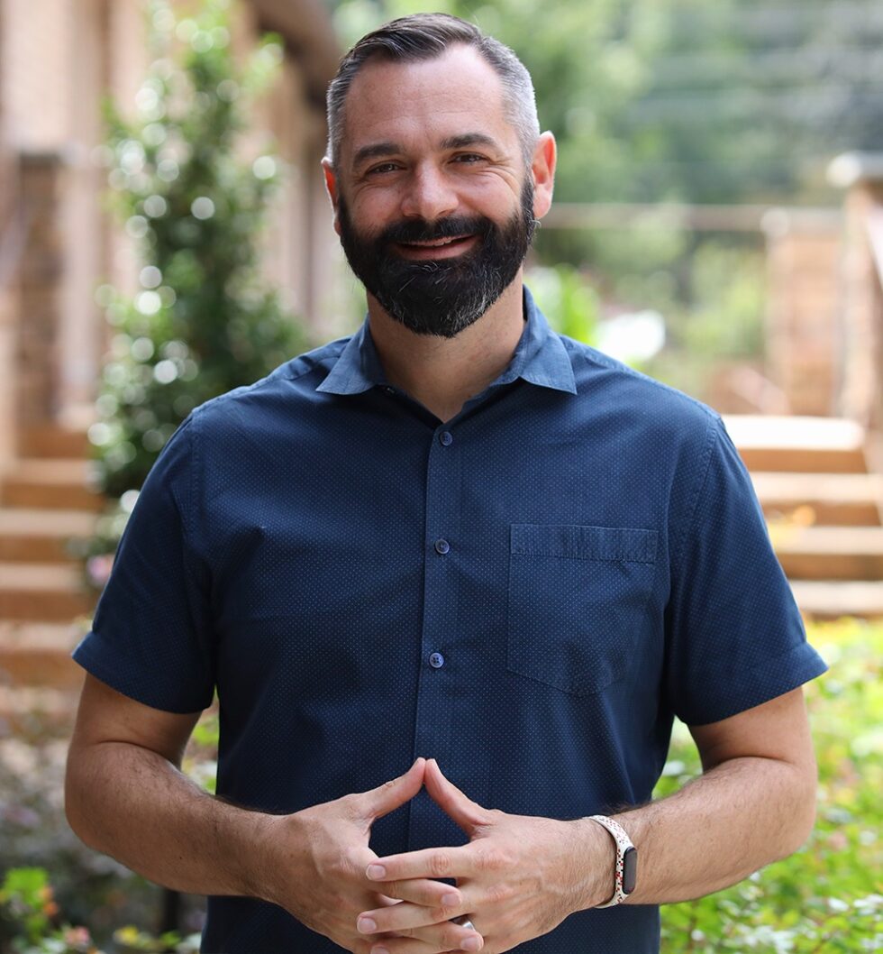 Our Leadership & Staff - Point Church