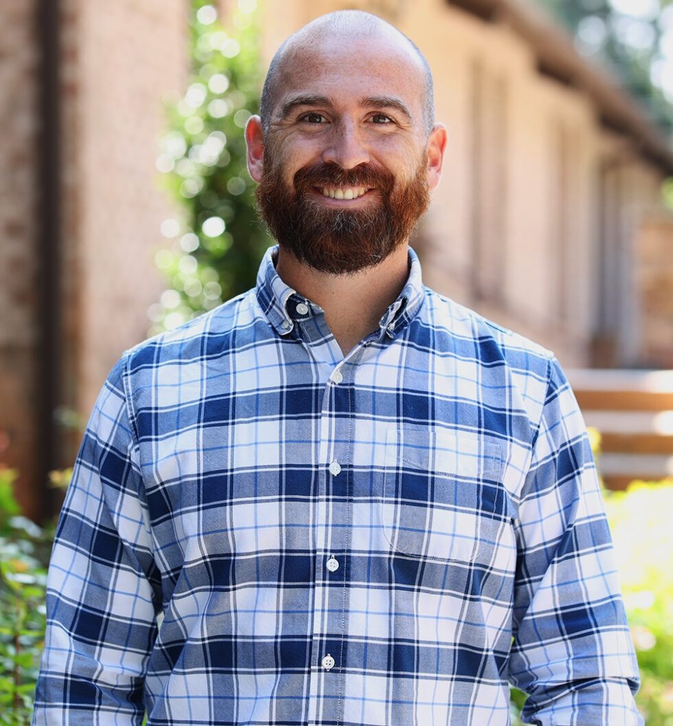 Our Leadership & Staff - Point Church