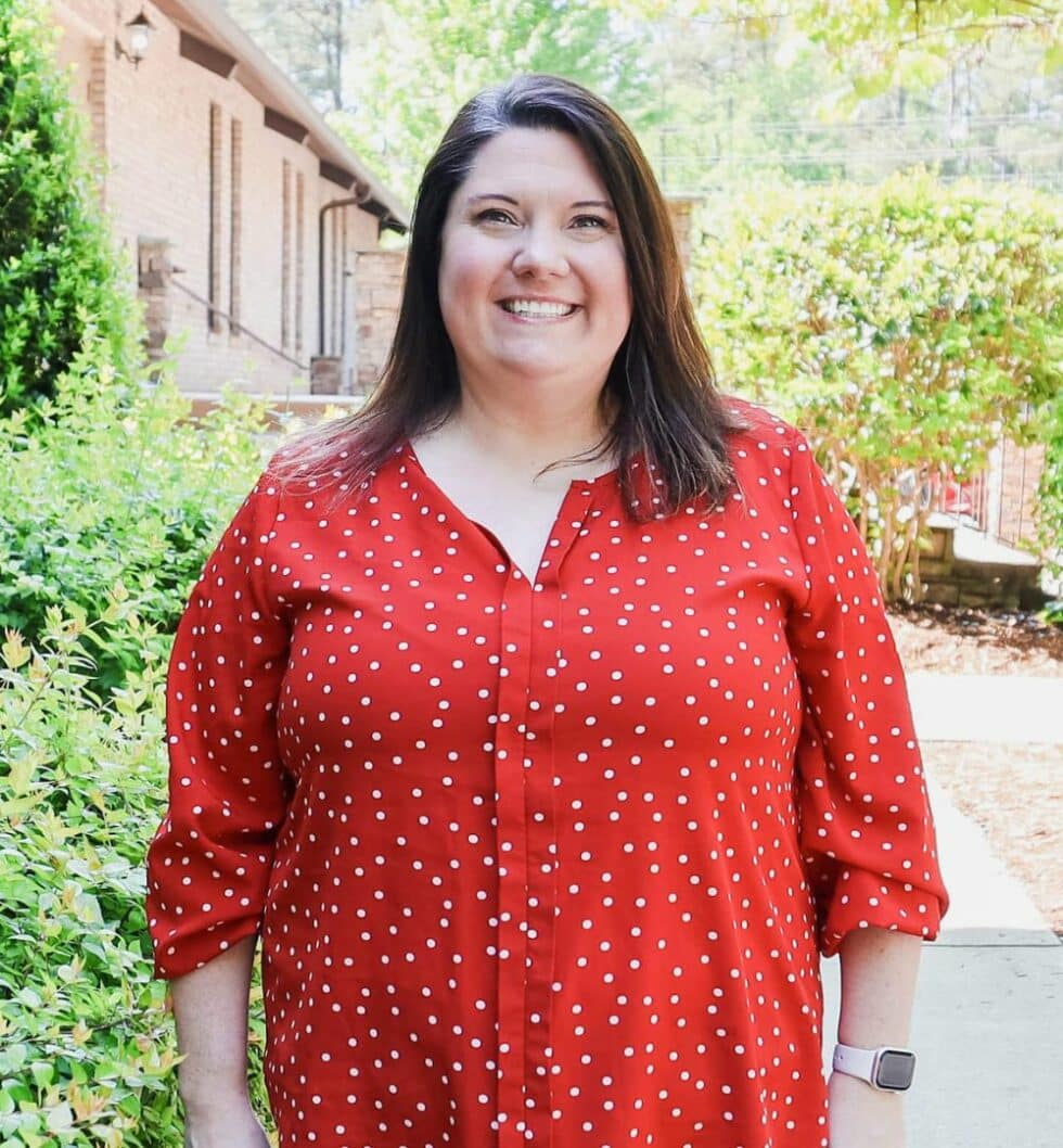 Our Leadership & Staff - Point Church