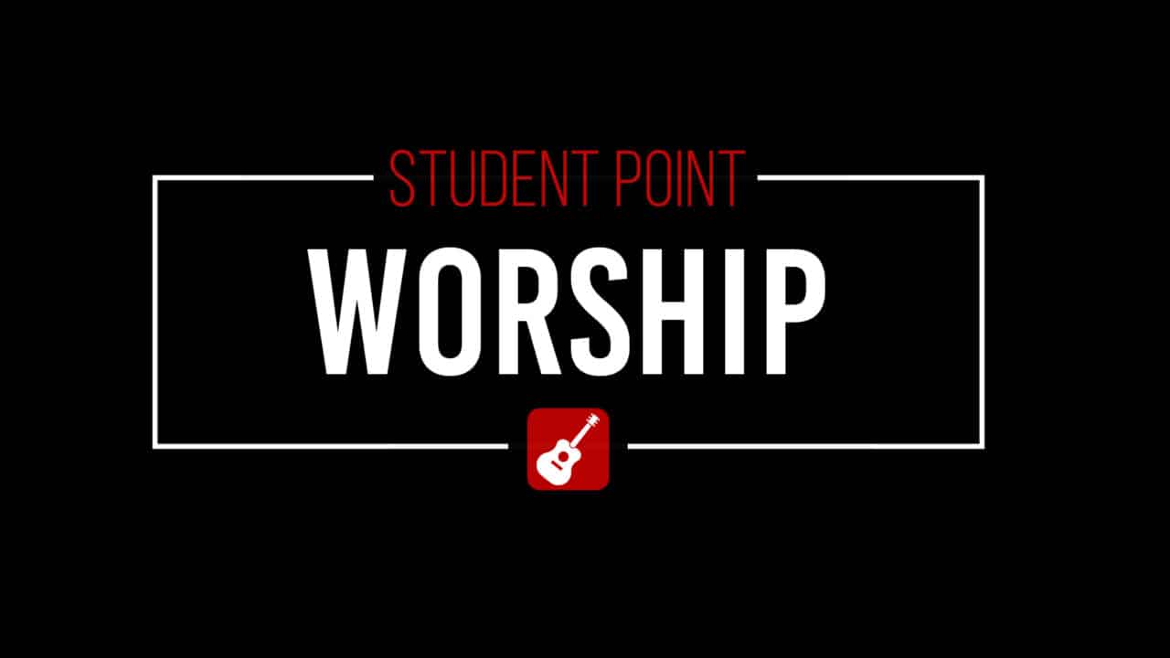 Student Point - Point Church